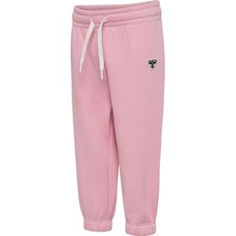 Hummel Pants 'Mini Bee' boy Pink size 56