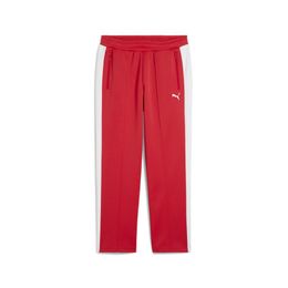 Puma Workout Pants 'Always On' male Red size S