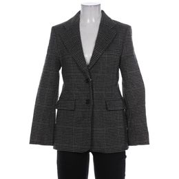 & other stories & Other Stories Blazer Damen Gr&ouml;&szlig;e XS Second Hand grau