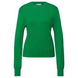 Street One Studio Sweater female Green size 40