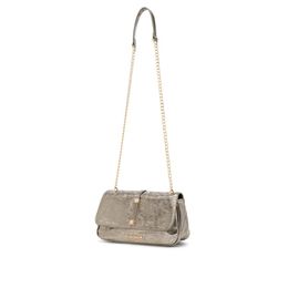 Laura Biagiotti Crossbody Bag 'Arcade 3' female Grey size One Size