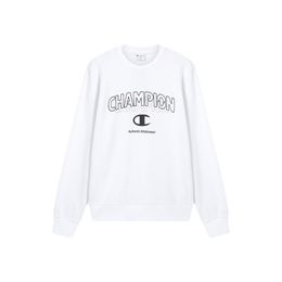 Champion Authentic Athletic Apparel Sweatshirt male White size XXL