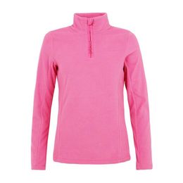 Protest Athletic Sweatshirt 'MUTEZ' female Pink size M