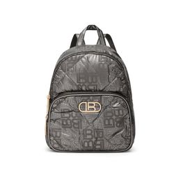 Laura Biagiotti Backpack 'Blinky 3' female Grey size One Size