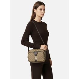 Laura Biagiotti Crossbody Bag 'Delray 5' female Brown size One Size