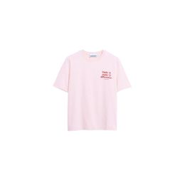 armedangels Shirt female Pink size XXL