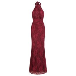 Kraimod Evening Dress female Red size 36