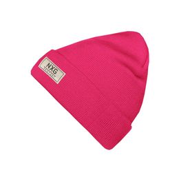 Protest Beanie 'NXG OKOWA' female Pink size One Size