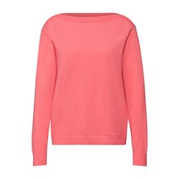 Street One Sweater female Pink size 44