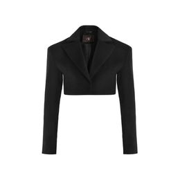 OW Collection Blazer 'Nova' Damen Gr&ouml;&szlig;e 36 schwarz