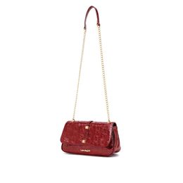 Laura Biagiotti Crossbody Bag 'Arcade 3' female Red size One Size