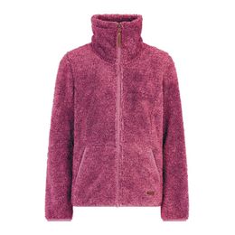 Protest Fleece Jacket 'Riri JR' girl Pink size 104