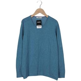 Cecil Pullover Damen Gr&ouml;&szlig;e M Second Hand blau