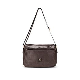 Laura Biagiotti Crossbody Bag 'Tapiro 24' female Brown size One Size