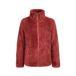 Protest Fleece Jacket 'Riri JR' girl Red size 116