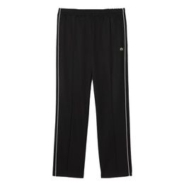 Lacoste Athletic Pants 'Paris' male Black size XS