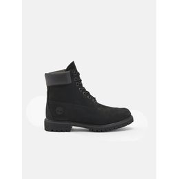Timberland Boots male Black size 42