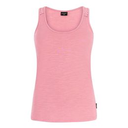 Protest Top 'PRTImpulses' female Pink size XL