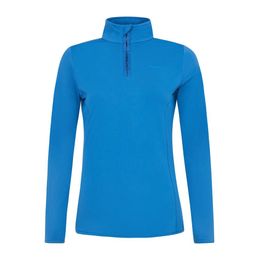 Protest Athletic Sweatshirt 'REFABRIZ' female Blue size S