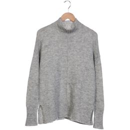 Herrlicher Pullover Damen Gr&ouml;&szlig;e S grau