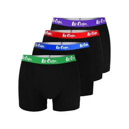 Lee Cooper Boxer shorts male Black size XXL