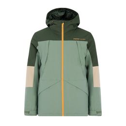 Protest Athletic Jacket 'PRTDunton' male Green size M