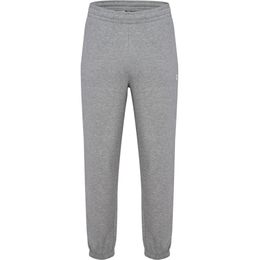 Hummel Workout Pants 'Pulse' male Grey size XL