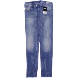 Diesel Jeans Damen Gr&ouml;&szlig;e 28 Second Hand blau