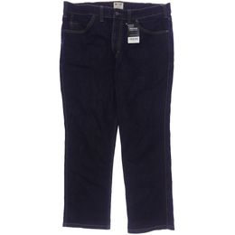 Mustang Jeans Herren Gr&ouml;&szlig;e 38 Second Hand marine
