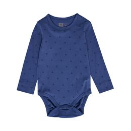 Hummel Body 'Beesy' Jungen Gr&ouml;&szlig;e 80 navy