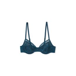 Etam Bra 'Aura' female Blue size 70