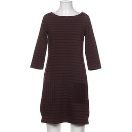 Tommy Hilfiger Kleid Damen Gr&ouml;&szlig;e S Second Hand bordeaux