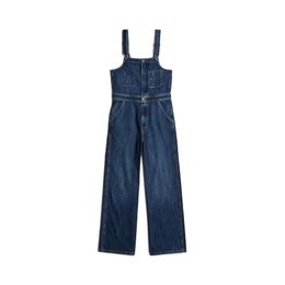 G-Star Raw G-STAR Jumpsuit Damen Gr&ouml;&szlig;e M dunkelblau