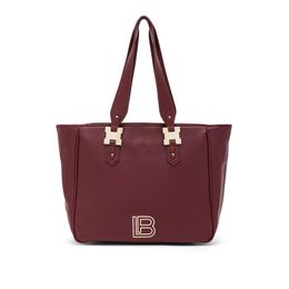 Laura Biagiotti Shopper 'Felyx 2' female Red size One Size