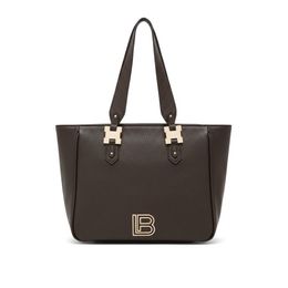 Laura Biagiotti Shopper 'Felyx 2' female Brown size One Size