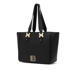Laura Biagiotti Shopper 'Felyx 2' female Black size One Size