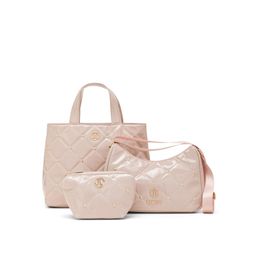 Lancetti Handbag 'Dames' female Pink size One Size
