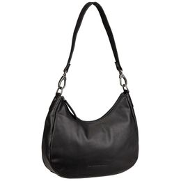 The Chesterfield Brand Schultertasche 'Alexandria' Damen Gr&ouml;&szlig;e One Size schwarz