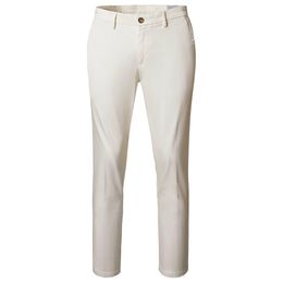 Baldessarini Chino Pants ' Jorck ' male White size 33