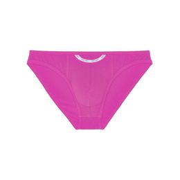 Woh Panty 'Sexy Fun' male Pink size XXL