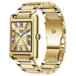 Ice Watch Digital Watch female Gold size One Size