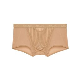 Woh Boxer shorts 'Personal Allure' male Beige size L