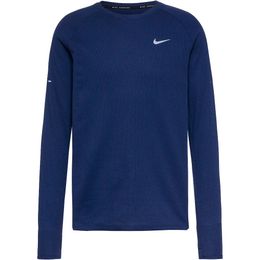 Nike Performance Shirt 'STRIDE WAFFLE' male Blue size XL