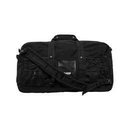 Hummel Travel Bag female Black size One Size