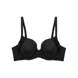 Triumph Bra 'Body Make-Up Soft Touch' female Black size 75