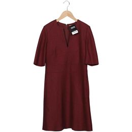 Marc O'Polo Marc O'Polo Kleid Damen Gr&ouml;&szlig;e S Second Hand bordeaux