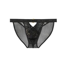 Woh Panty 'Pure Seduction' male Black size L