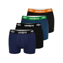 Umbro Boxer shorts male Mixed colors size XL