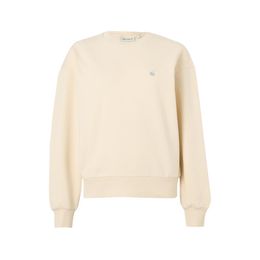 Carhartt Work In Progress Carhartt Wip Sweatshirt 'Casey' female Beige size S