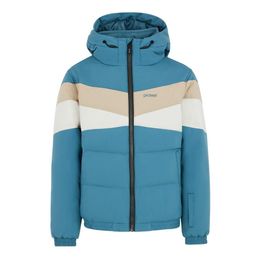 Protest Athletic Jacket 'PRTSISKIN JR' girl Blue size 152